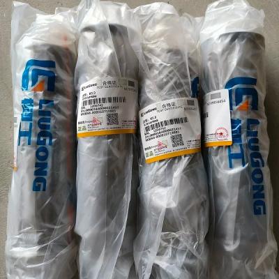China Guaranteed Energy Mining Filter Cartridge 12D0742 Oil Filter Engine Part For Liugong for sale