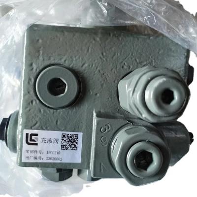 중국 엔진 CLG842/CLG856/CLG862 충전 밸브 13C0218 당신의 기계에 완벽한 적합 판매용