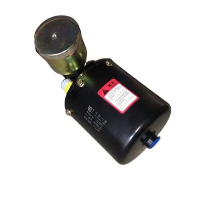 Китай Высокопроизводительная запасная часть тормозного усилителя 13C0067 для обслуживания колесного погрузчика Liugong продается