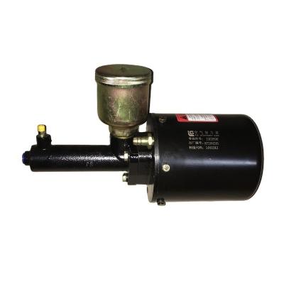 중국 건설 공사 휠 로더 예비 부품 브레이크 부스터 어시스터 13C0590 판매용