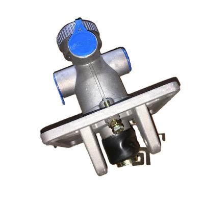 China Válvula de travagem para carregador de rodas do motor 13C0004 CLG835 CLG836 Para Liugong à venda