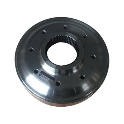 China Máquinas industriais originais, peça SP202731 engrenagem perfeita para reparação de carregadores de rodas à venda