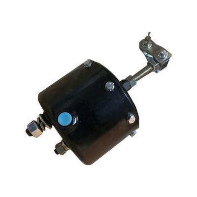 Китай Часть запасной строительной машины 13C0057 Тормозная камера для колесной загрузки Liugong продается