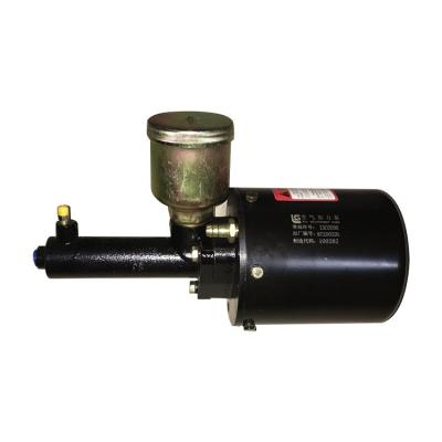 China Construction Machinery Spare Part 13C0057 Brake Chamber for Liugong Wheel Loader for sale