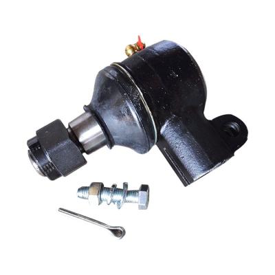 China Construction Machinery Spare Part 13C0057 Brake Chamber for Liugong Wheel Loader for sale