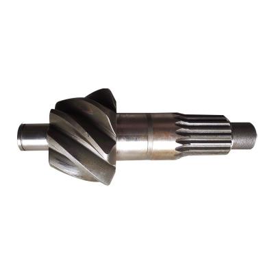 China Parte sobressalente de máquinas de construção 43A0004 Engrenagem de bisel para carregador de rodas ZL50C CLG856 à venda