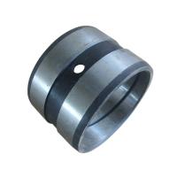 China Heavy Wheel Loader CLG862 Accessory Part 55A0546 Bushing For Liugong for sale