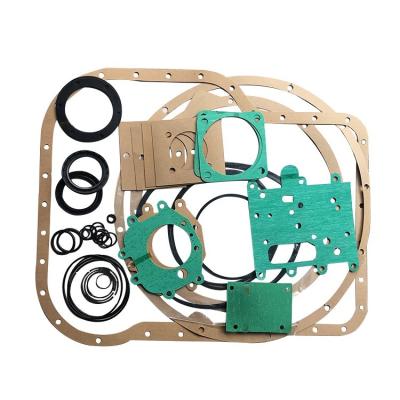 China Parcela sobressalente do carregador de rodas de construção SP131959 Kit de anel de vedação de jato de transmissão para Liugong CLG835 ZL30E à venda