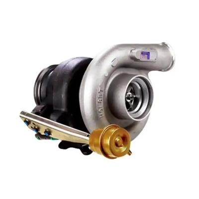중국 정품 디젤 엔진 QSKV60 터브 키트 4035862 터보 충전기 판매용