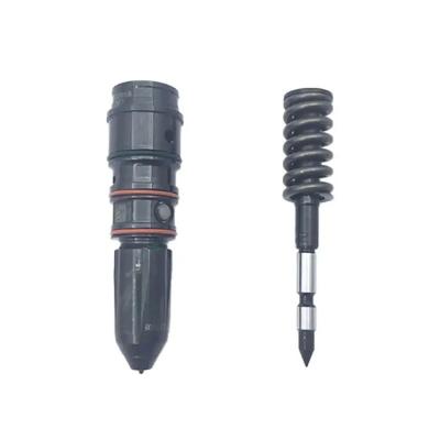 중국 주류 정품 디젤 시스템 부품 4914452 연료 주입기 NT855 NTA855 엔진 판매용