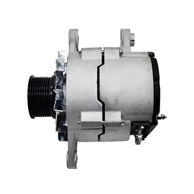 중국 건설기계 예비 부품 대전기 3979372 6CT8.3 엔진 교체용 판매용