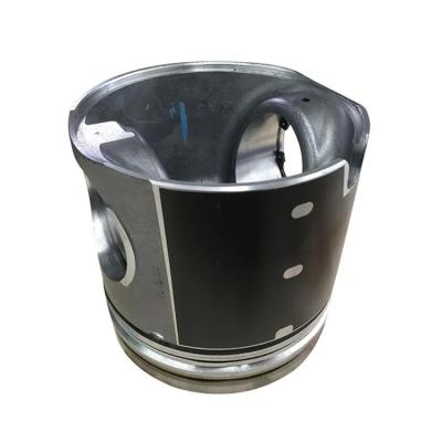 중국 건설 ISG 디젤 예비 부품 3697697 커민스용 수압 피스톤 판매용