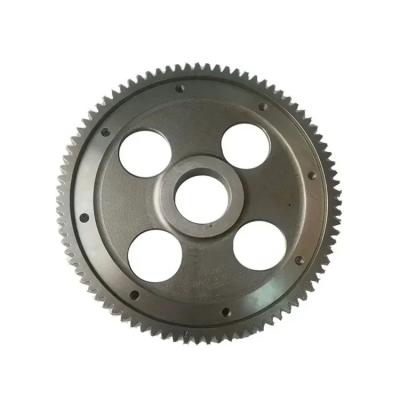 중국 원본 K19 KTA19 QSK19 디젤 엔진 부품 4953348 커밍스의 캄샤프트 기어 판매용