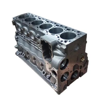 Cina QSM11 ISM11 M11 Diesel Original Parts 4060393 3883688 Kit di blocchi di cilindri per Cummins in vendita
