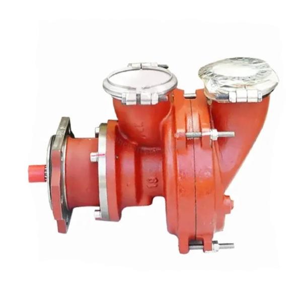Quality Stock Machinery Engine Parts 4068463 4310976 Water Cooling Pump For Cummins for sale
