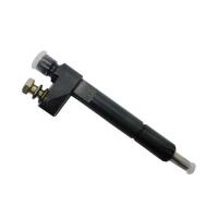 Quality Genuine Supply Construction Diesel Spare Part 26AB701 Fuel Injector For C6121 for sale