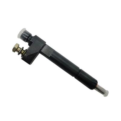 중국 실제 공급 건설 디젤 예비 부품 26AB701 C6121을위한 연료 주입기 판매용