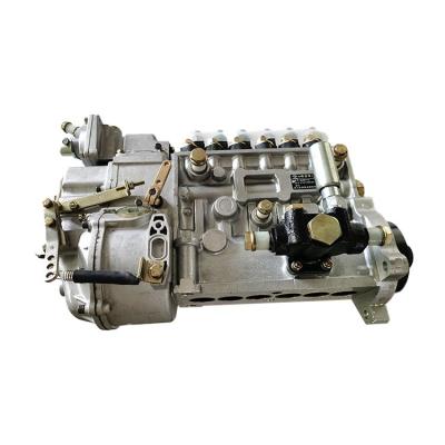 중국 무거운 건설 기계 엔진 부품 CP61Z-P61Z616BP5B5 연료 주입 펌프 조립 판매용