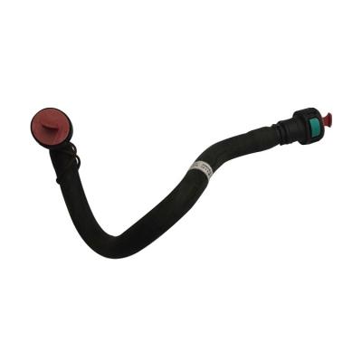 중국 소량 주식 기계 엔진 부품 3966128 커밍스의 연료 공급 튜브 판매용