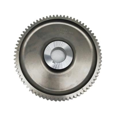 China Construction Diesel Engine Parts 3035195/3002901 Camshaft Gear For Cummins Best Value for sale
