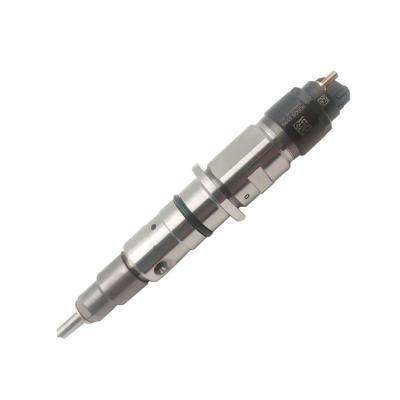 중국 오리지널 디젤 조립 부품 5317323 커민스 엔진에 대한 연료 주입기 유지 보수 부품 판매용