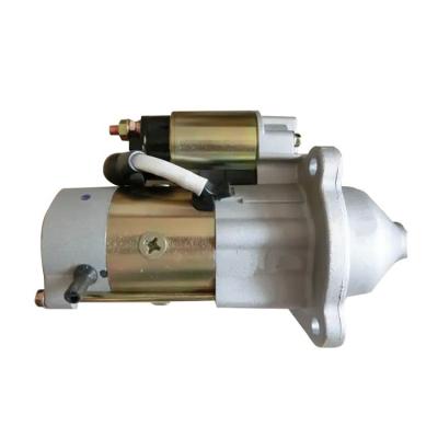 중국 원품질 건설 디젤 엔진 부품 5363153 5311304 5295576 커민스 유지 보수용 시작 모터 판매용