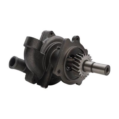 중국 원형 디젤 엔진 부품 3800737 4955705 2882144 커민스용 물 펌프 판매용