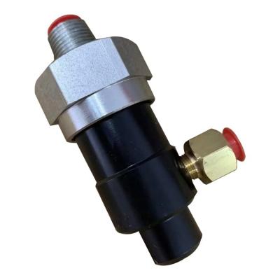 중국 산업 건설 엔진 부품 3022696 공기 시작 모터 윤활기 Cummins QST30 판매용