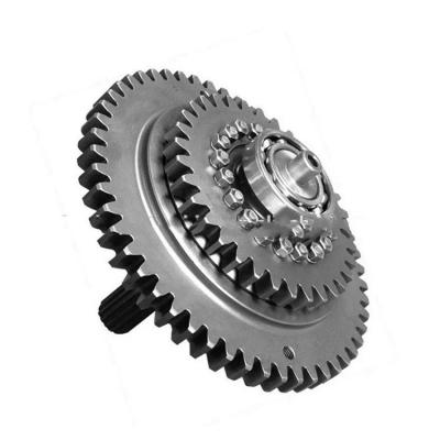 China Heavy Construction Machinery Wheel Loader Part 403200A Overrun Clutch For Lonking for sale