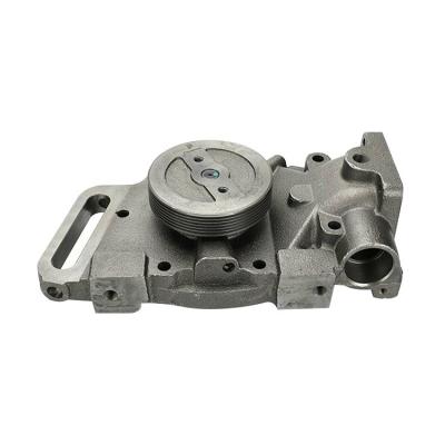 Pompes à eau pour moteur diesel de construction industrielle lourde