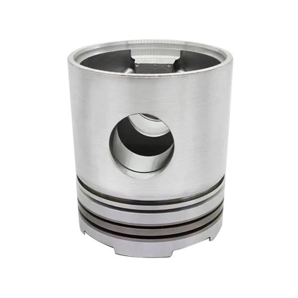 NT855 de origen para motores diesel pieza de repuesto 3801819 3048808 Kit de pistones para Cummins