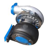 Quality Original Construction Machinery Part 4110000054316 Turbocharger For SDLG Wheel for sale