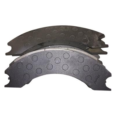 China Essential Construction Machinery Spare Part 4120004541015 Brake Plate For SDLG L975F Wheel Loader for sale