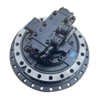 Quality Construction Excavator Parts GM70 Drive Assembly For XCMG XE370 SY365H for sale