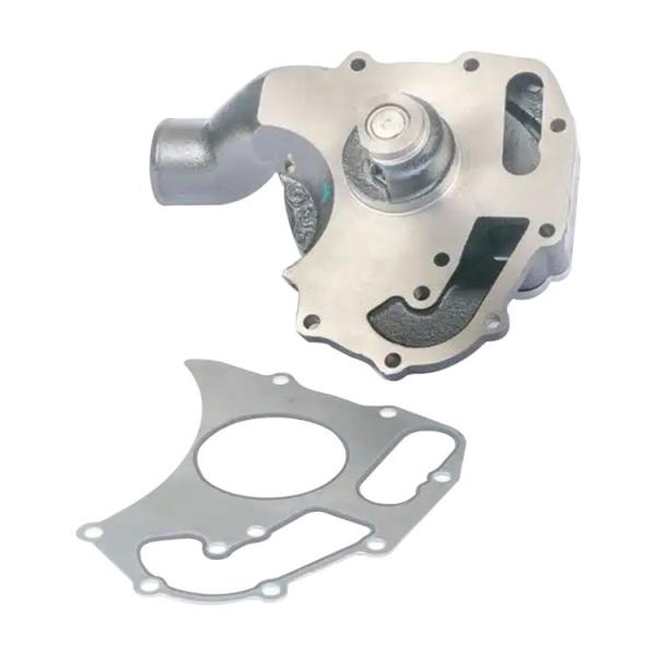 Equipo de juntas de fondo para motores de maquinaria industrial pesada U5LB0379