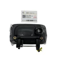 Quality Komatsu Wheel Loader WA150-5 Part HANDLE 424-926-3260 for sale