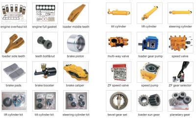 Cina Komatsu Pala gommata WA150-5  Parte MANIGLIA 424-926-3260 in vendita
