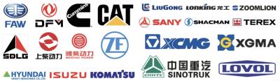 Cina Komatsu Pala gommata WA150-5  Parte MANIGLIA 424-926-3260 in vendita