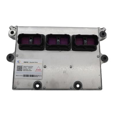China Komutsu Wheel Loader WA150-5 Part Control Box 3408501 for sale