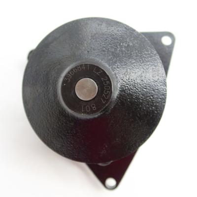 중국 커민스 오리지널 품질 건설 기계 부품 3966841 물 펌프 판매용