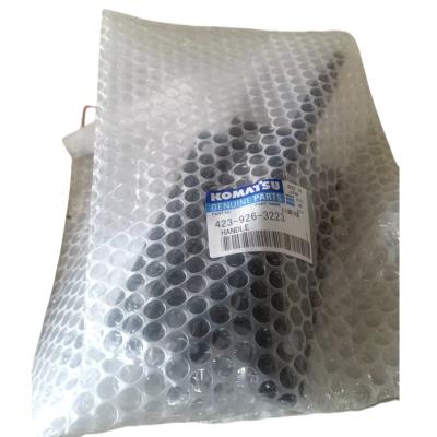 China Komatsu Wheel Loader WA150-5  Part HANDLE 423-926-3223 for sale