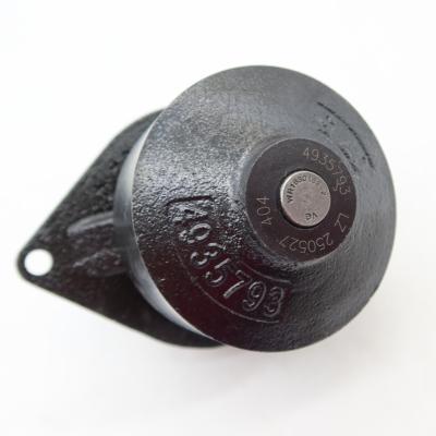 중국 커민스 오리지널 품질 건설 기계 부품 4935793 물 펌프 판매용