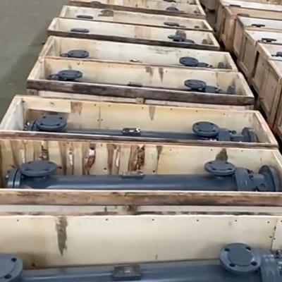 中国 Ingersoll Rand 純正品質部品 22084735 コンプレッサー 販売のため