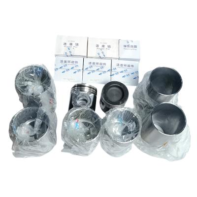 China Yuchai Original G3D00-9000200B Engine Piston Group for sale