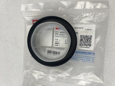 China Yuchai engine part Original YC209-C066089PR Front crankshaft oil seal for sale