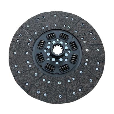 China Original Quality Lonking Driven Disc Assembly 60980000973 for Wheel Loader for sale