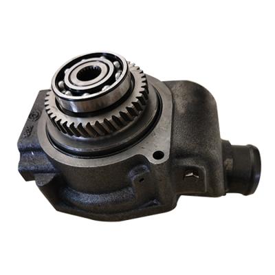 China SHANGHAI Engine C6121 Water Pump C20AB-20AB601 for Wheel Loader for sale