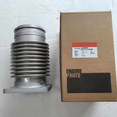 중국 Cummins 부품 벨로우즈 4100758 신품 OEM 판매용