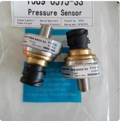 Cina Compressore d'aria Atlas Copco Parti di qualità originale 1089962533 Sensore di pressione in vendita