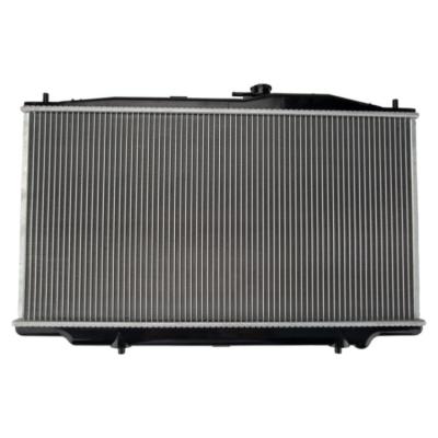 China High Quality Auto Parts Radiator 19010-RCA-A51 for sale